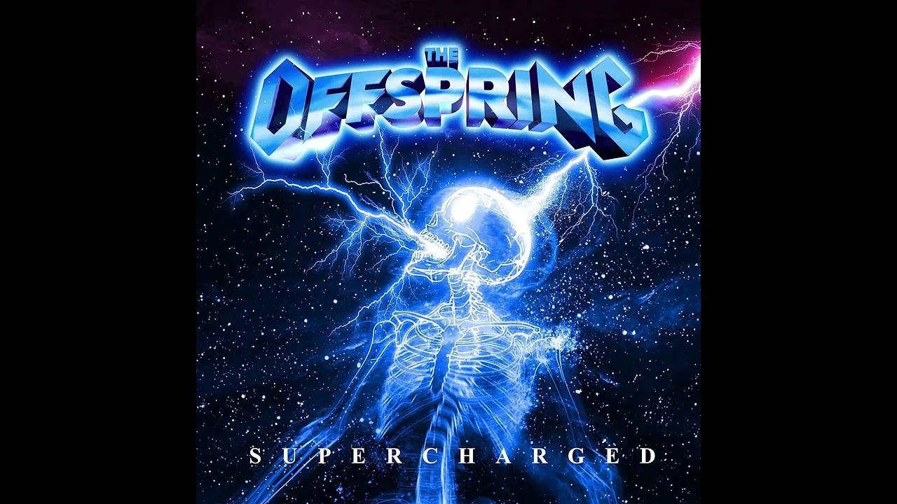 The Offspring - The Fall Guy (Studio Quality Vocal Track)