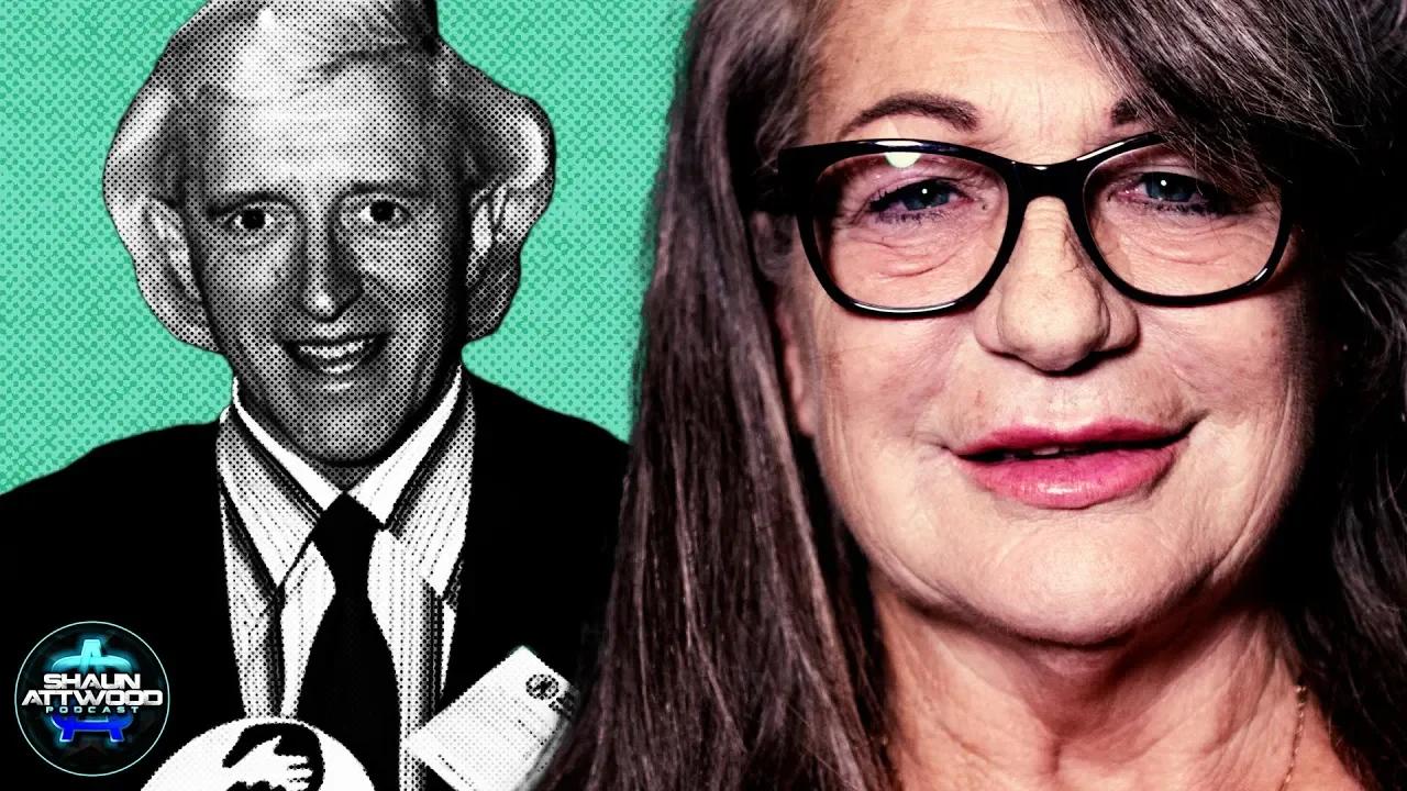 Brave Jimmy Savile Survivor From Duncroft Girls School - Sheila Terry ...