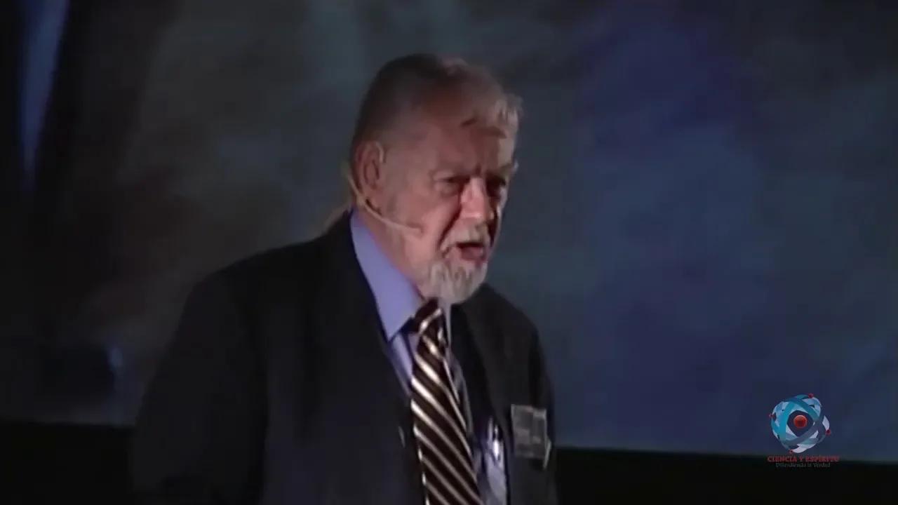 El relato más grande en la historia humana: "No estamos solos", por ...