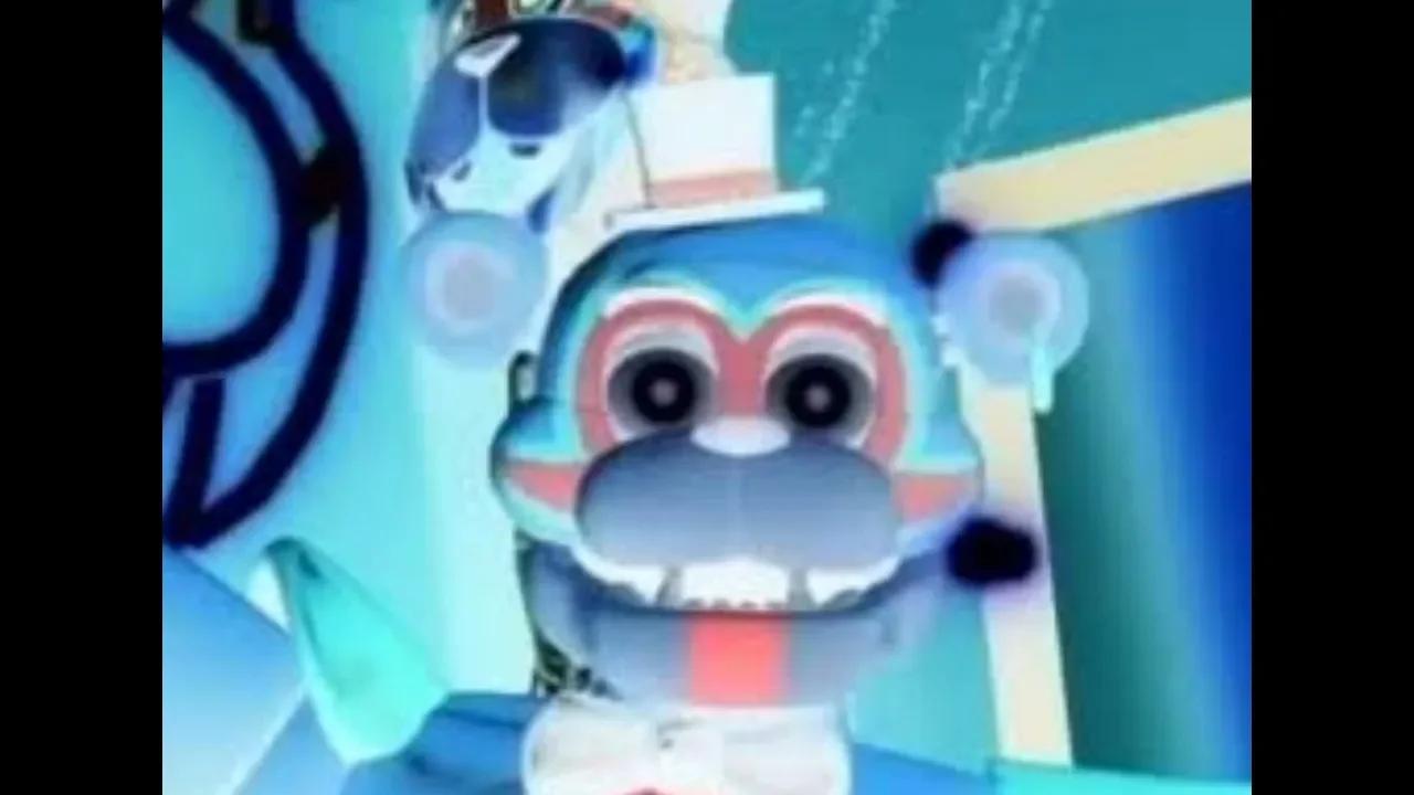 Security Breach Theme (G Major)