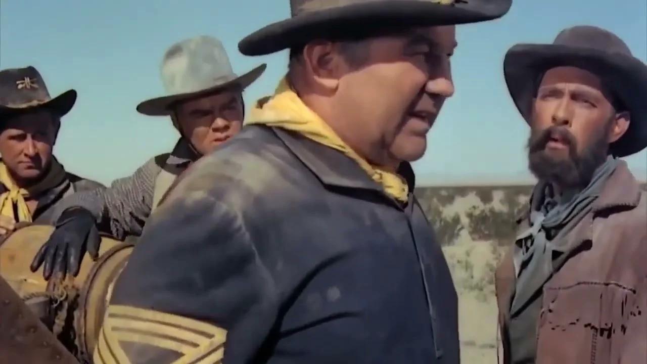 Película del Oeste en español Mejor película del Oeste