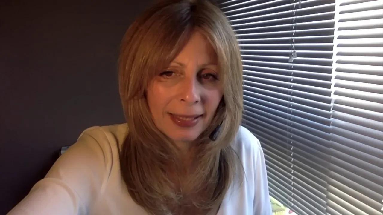 Rachel Fortun Enquete le Mont Bucegi 1er partie 7 Mars 2021