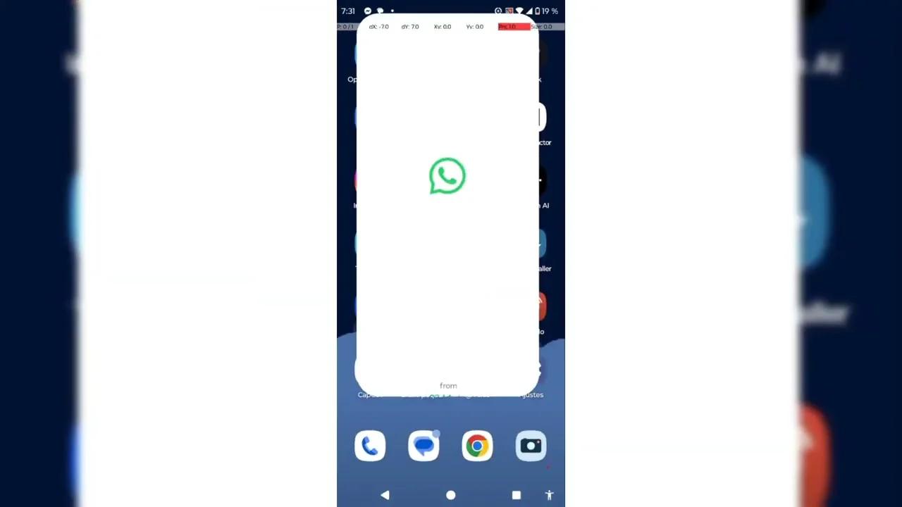 "Cómo encontrar mensajes no leídos en WhatsApp: Trucos y consejos en Android" 📱 ️