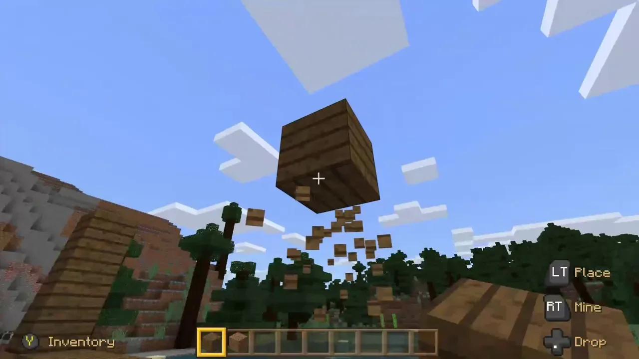 Minecraft Stream | Building Secret Bases On Creative Mode