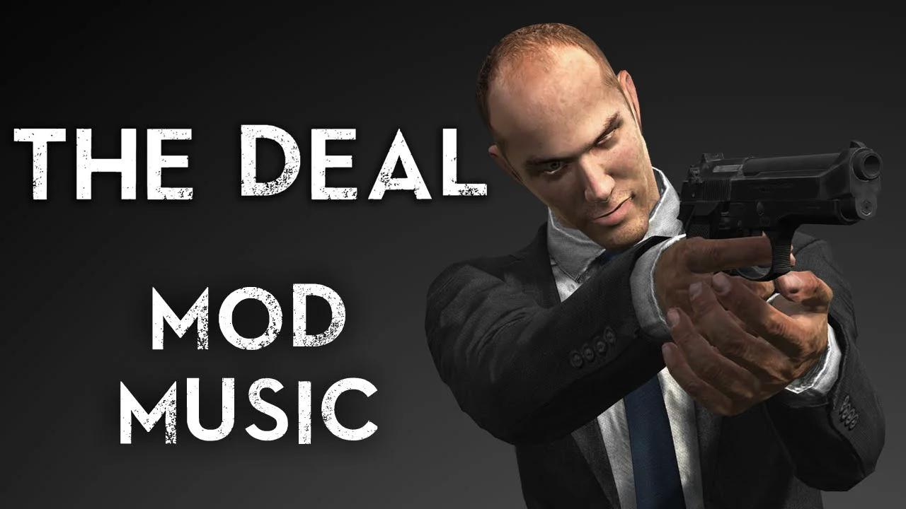 The Deal Mod Soundtrack