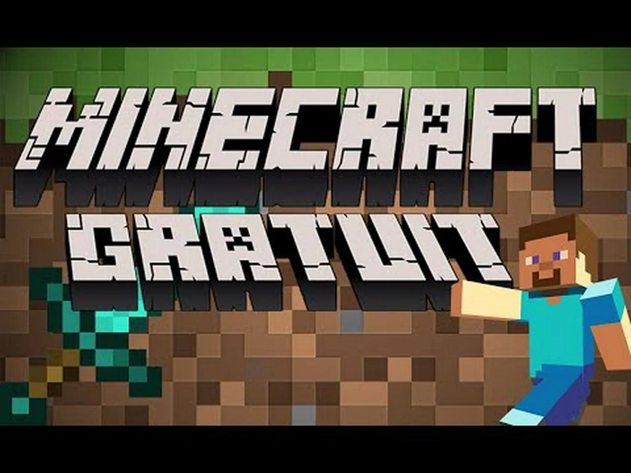 [Tuto]Comment installer Minecraft gratuitement en 2022 + avec des mod.