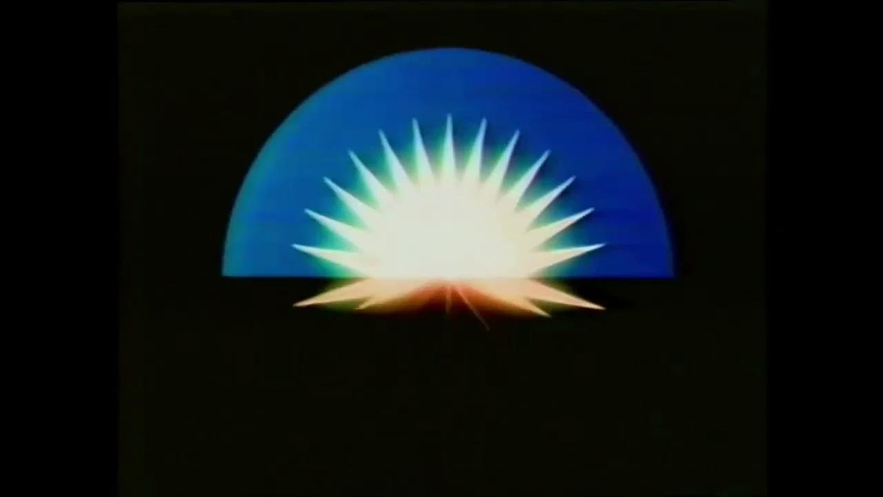 Columbia Pictures Home Entertainment (1981, rare short version)