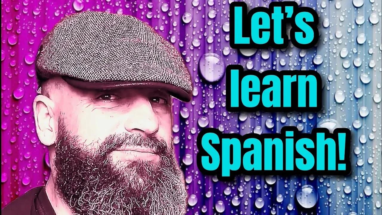 The ultimate Spanish translation exercise you need to know