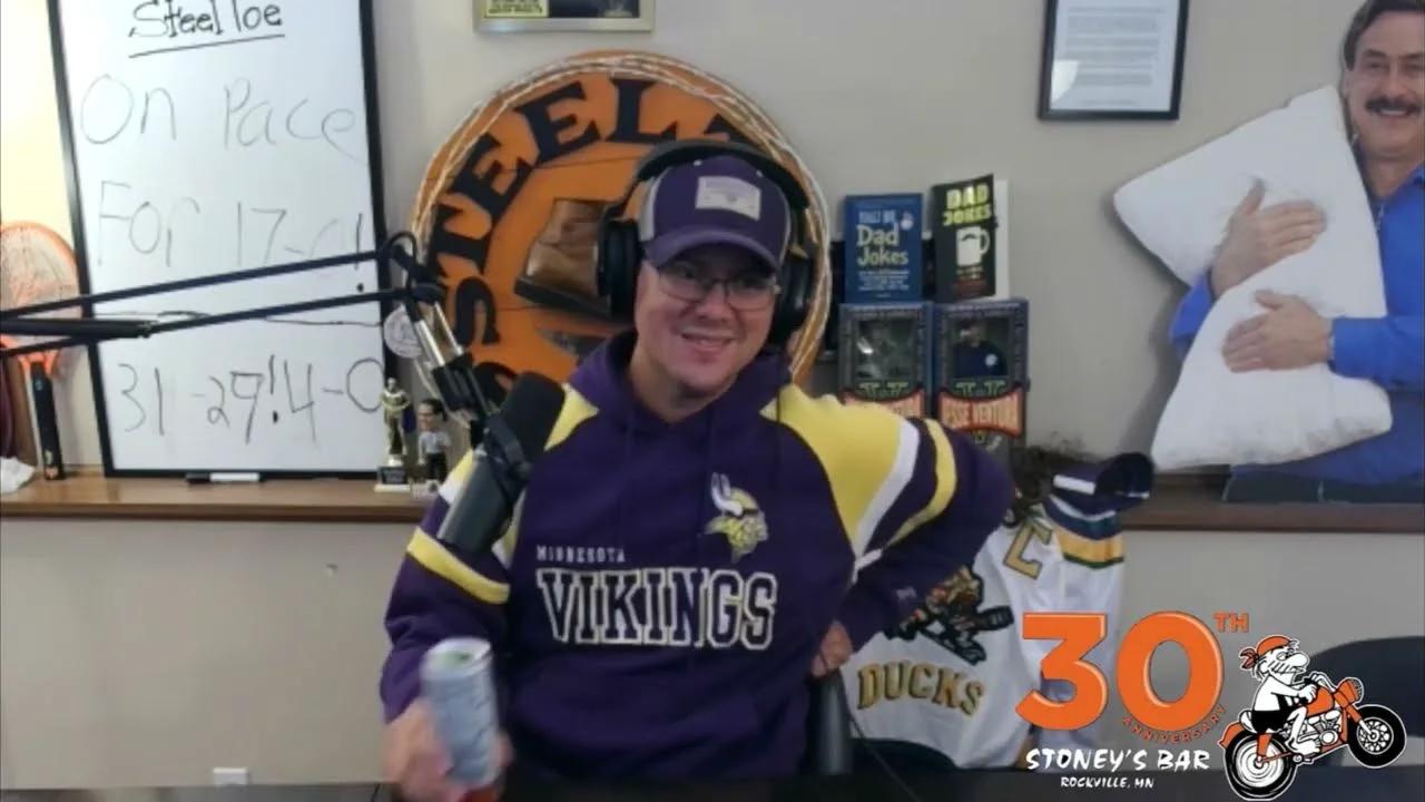 STMS: If Nick Rekieta Knocked Up Their Mistress - April Imholte (Oct 4 ...