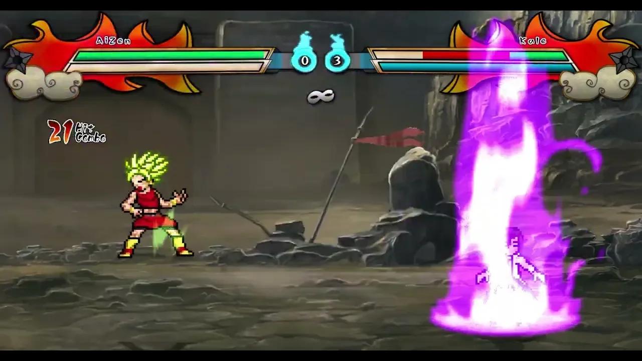 ALL STAR MUGEN 2022 4K HD REMASTERED
