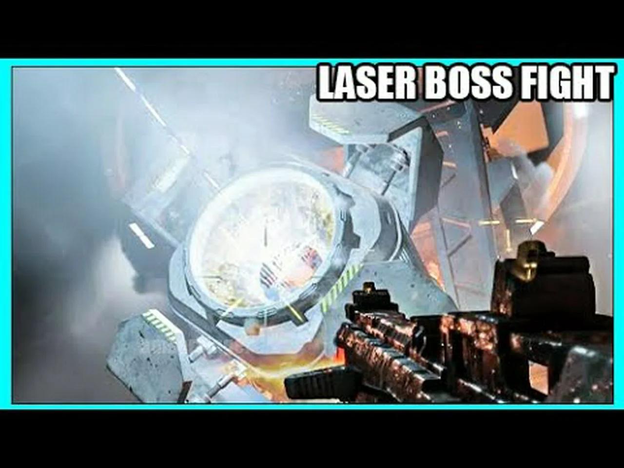 Avatar Frontiers of Pandora Laser Ore Processor Alpha Walkthrough ...