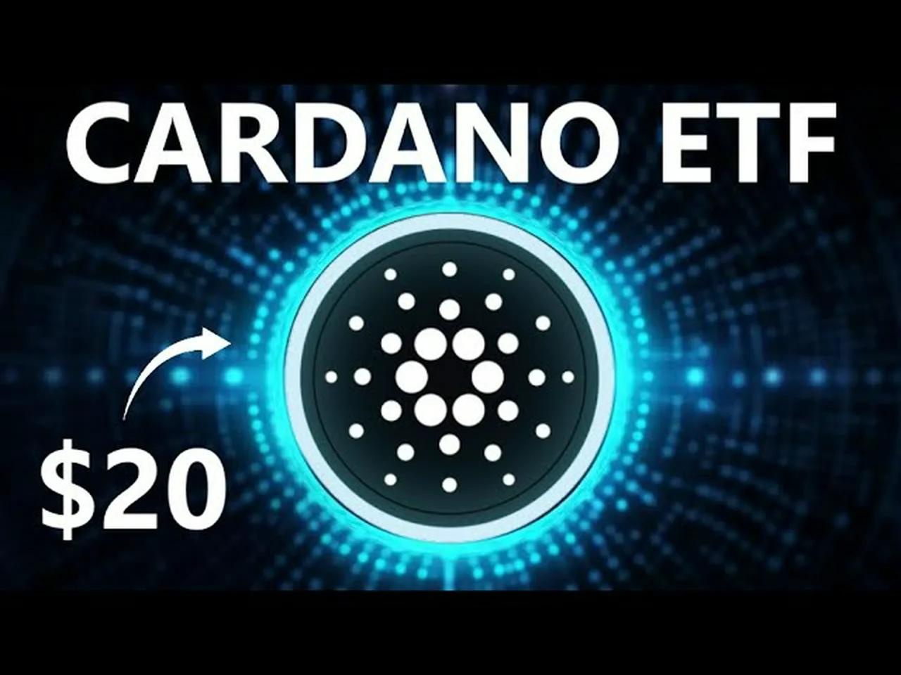 CARDANO GRAYSCALE ETF