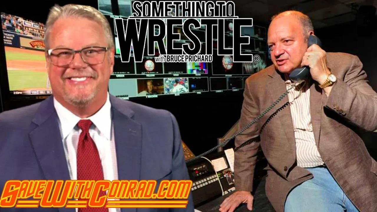 Bruce Prichard shoots on working with Executive Producer: John Fillipelli