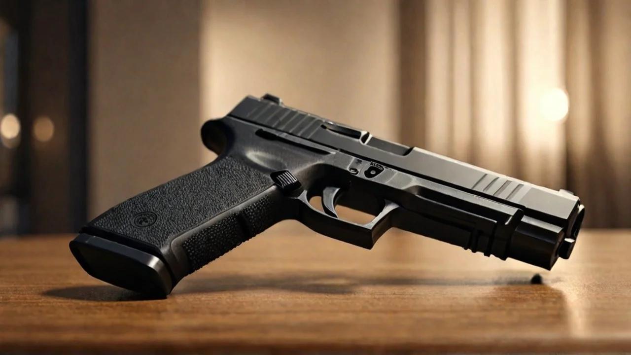 Best budget Concealed Carry polymer pistols under $500; Most under $400