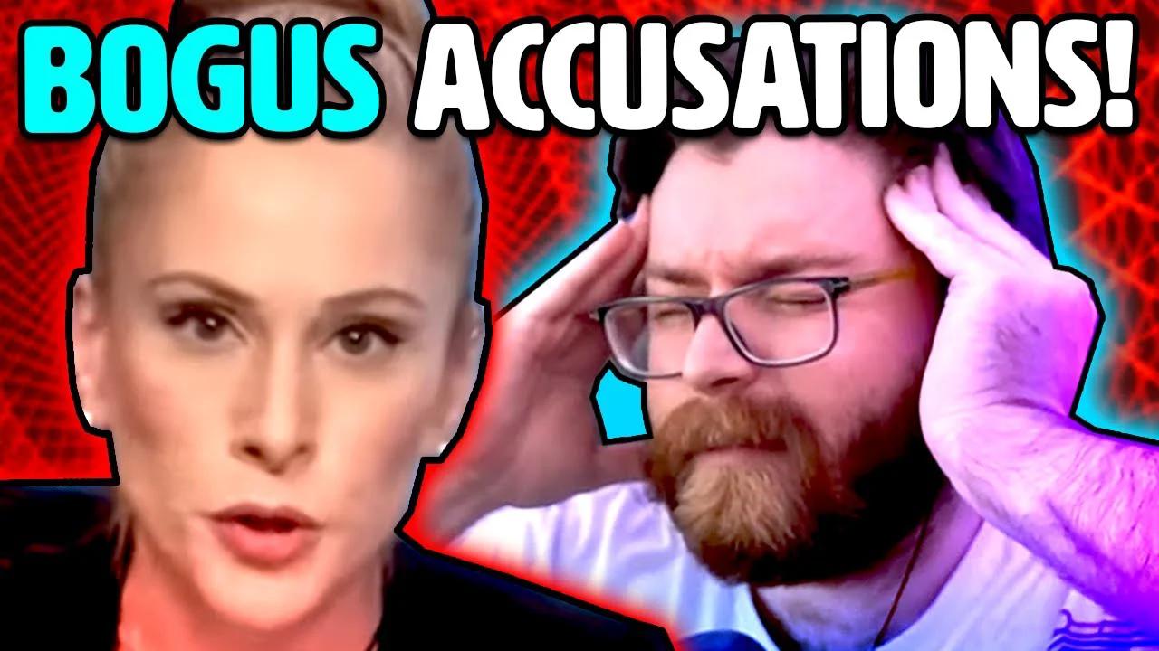 The Vaush VS TYT Fight BLOWS UP on Twitter over Civility Politics