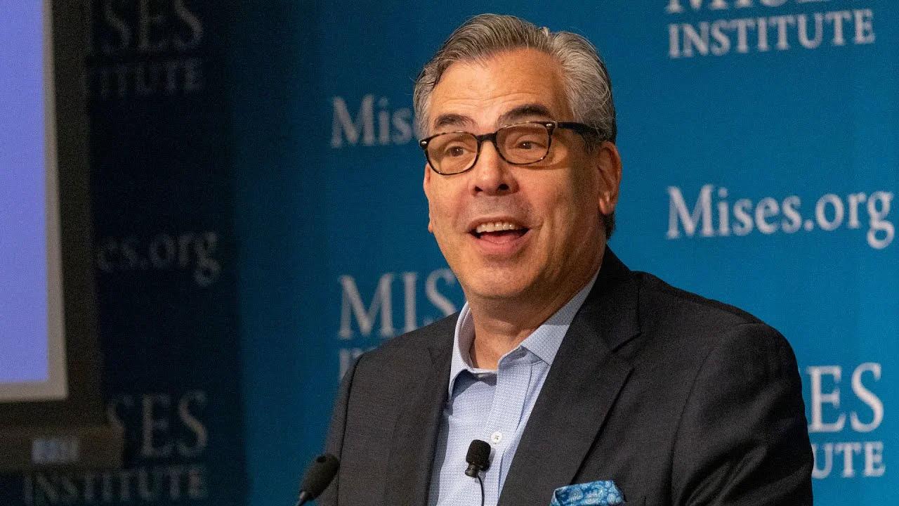 Entrepreneurship and Property Rights | Peter G. Klein