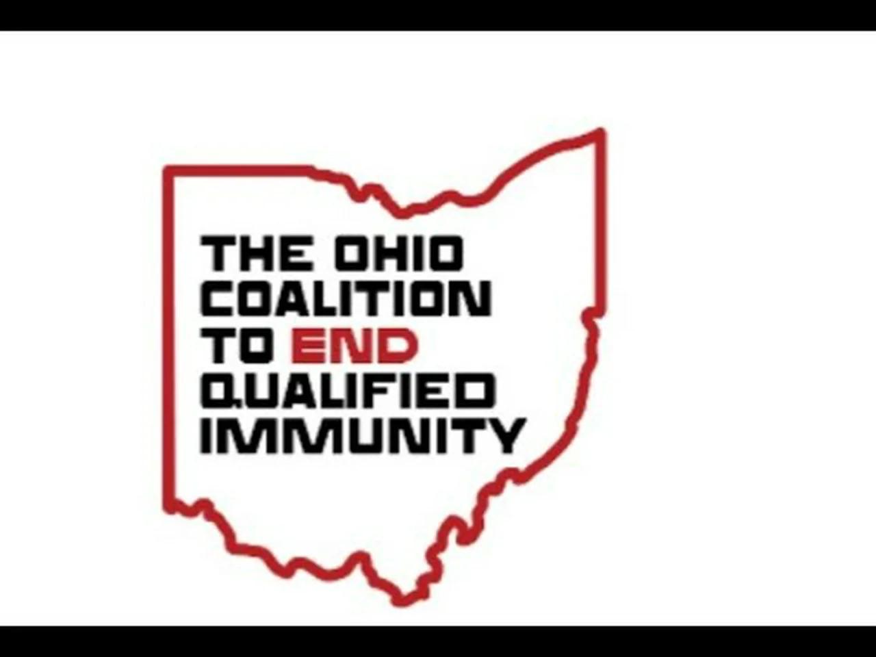 Ohio Citizens Ending Qualified Immunity To Keep Government Accountable ... Ohio Citizens Ending Qualified Immunity To Keep Government Accountable ...