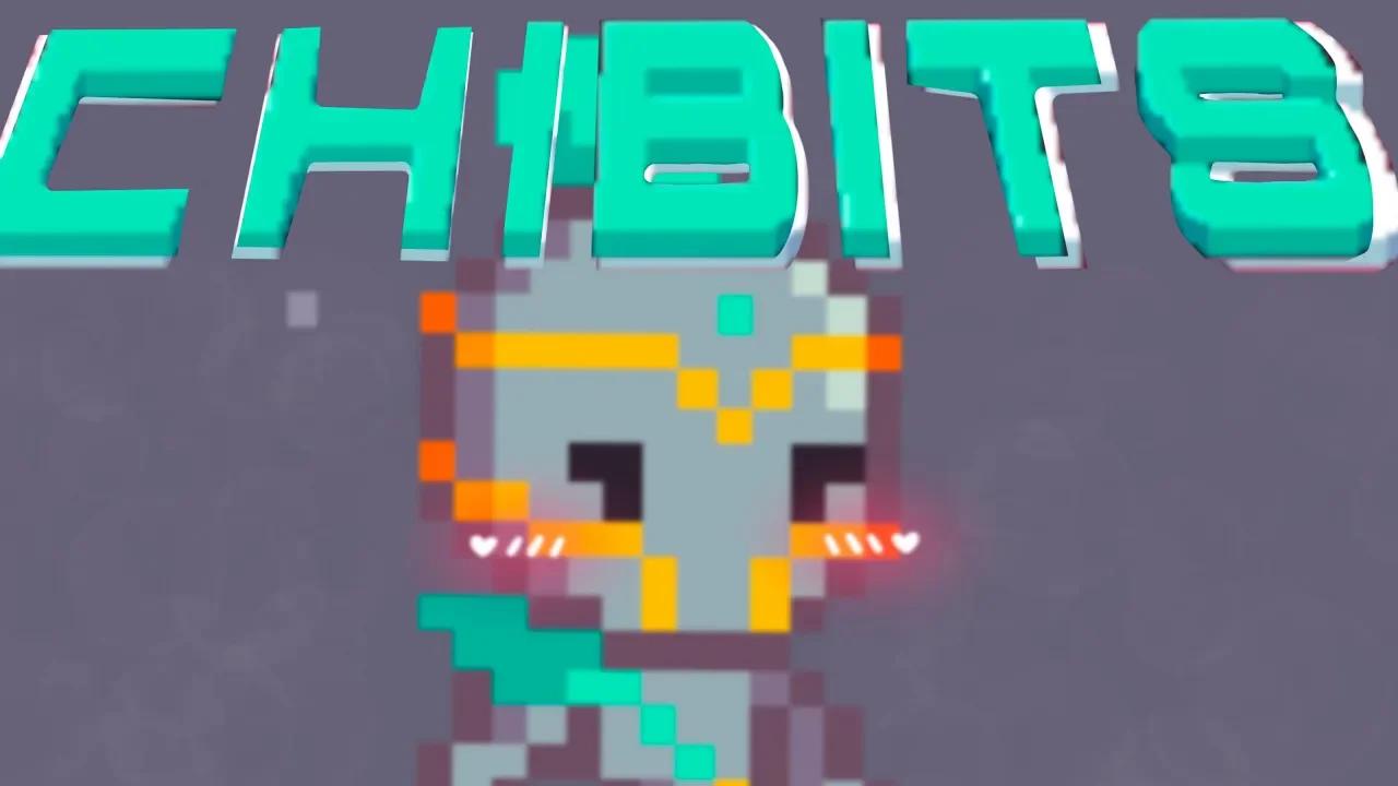 Chibits | Best Indie Games of 2021 | Gameplay and Review of Post-Apocalyptic Game Chibits