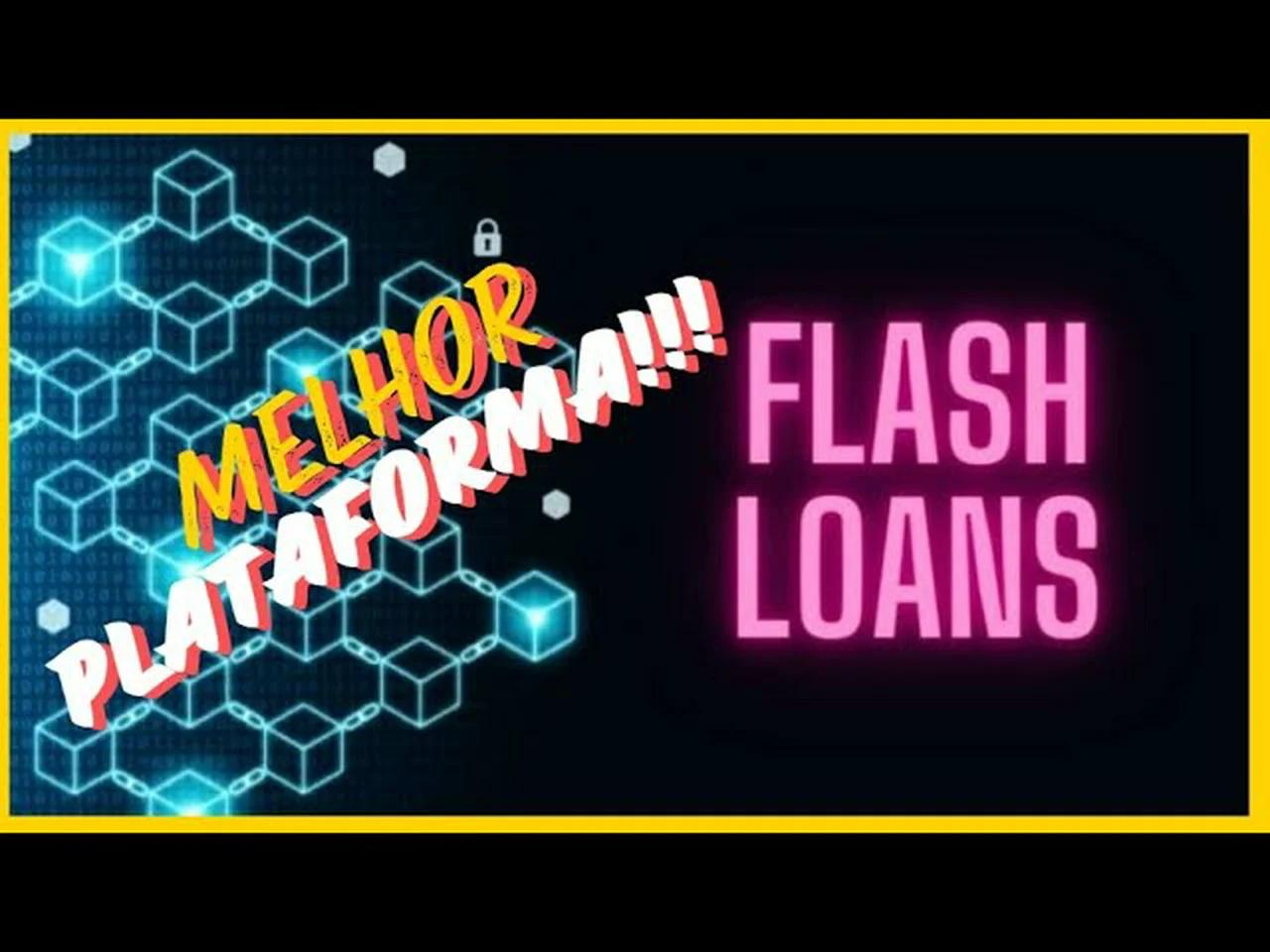 ARBITRAGEM FLASH LOAN QUAL MELHOR PLATAFORMA??? |CLASH NODE