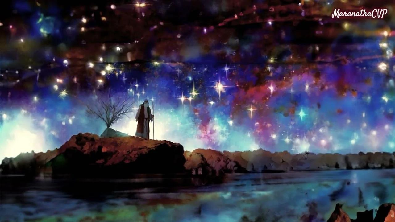 Génesis Capitulo 12 Dios hace una promesa de descendencia a Abraham # ...