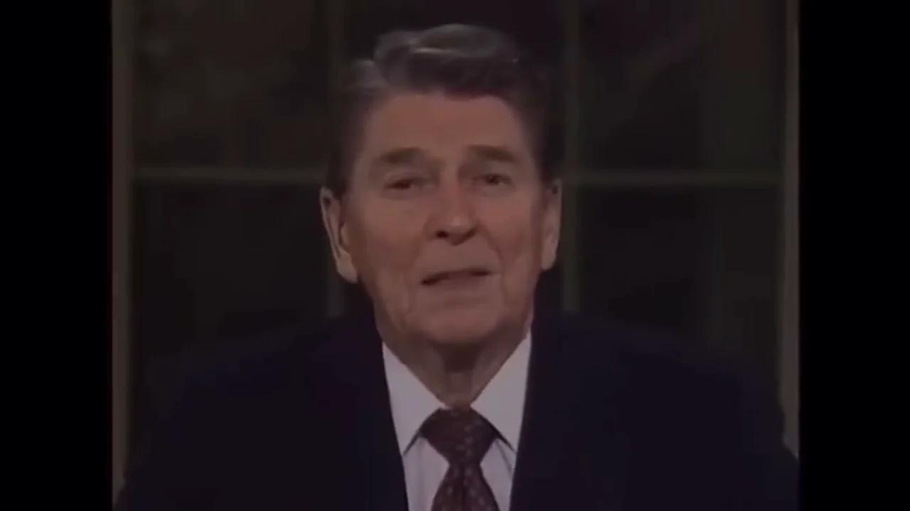 We the People, Remember 🇺🇸 Farewell Speech to the Nation (Full) ⭐️ ...
