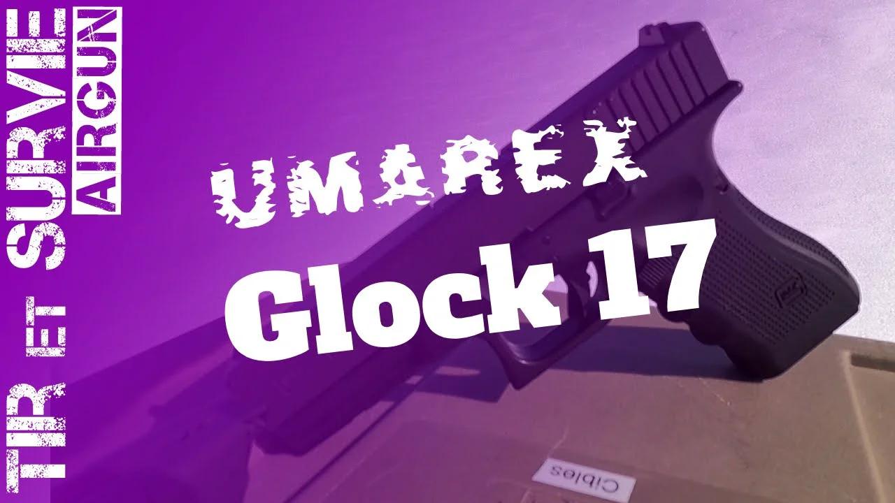 Umarex Glock 17 Review