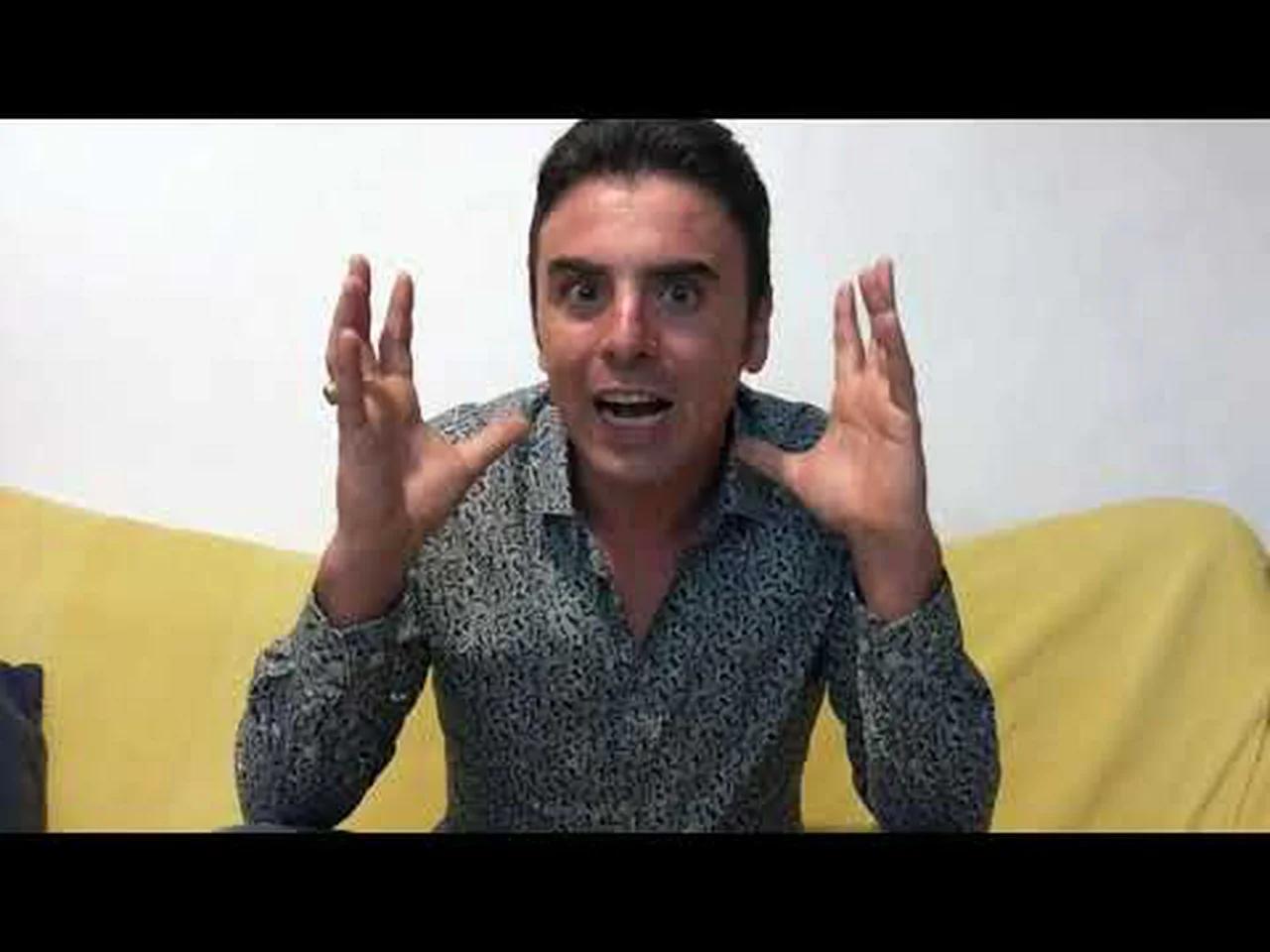 PRIMA VOLTA - Alberto Spagone - Meditazioni sul Divano