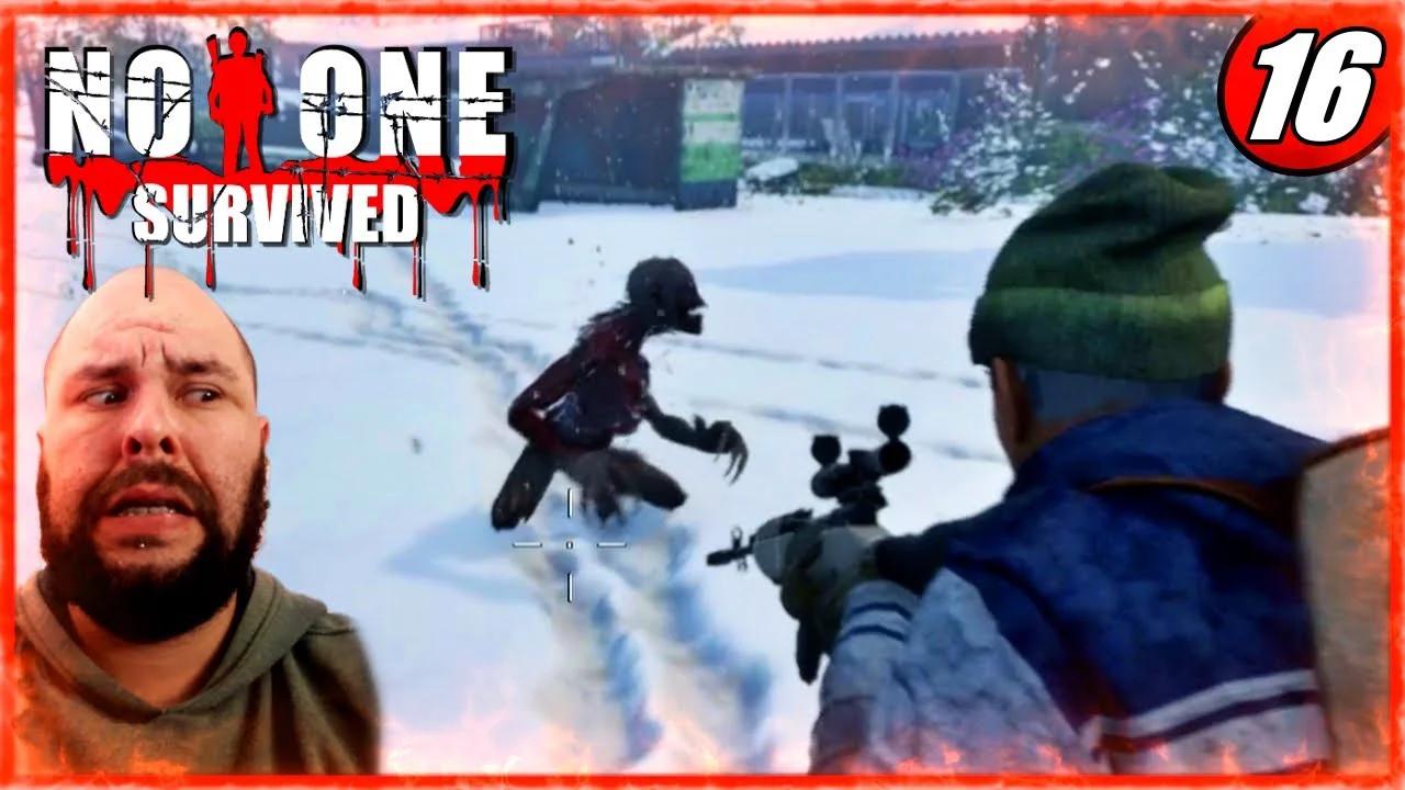 No One Survived - Resgatando Itens Perdidos + Como Encontrar uma ...