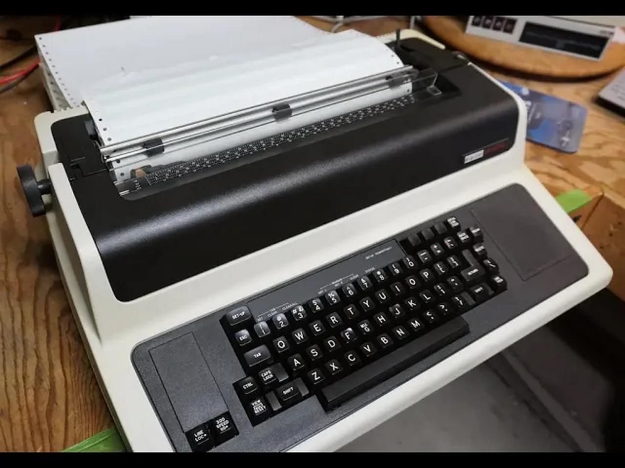 How Does Installing Packages Via Teletype Sound Like 
