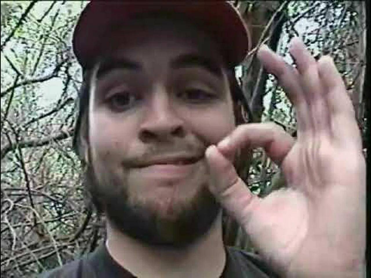 Night Walker 2004 Production Journal