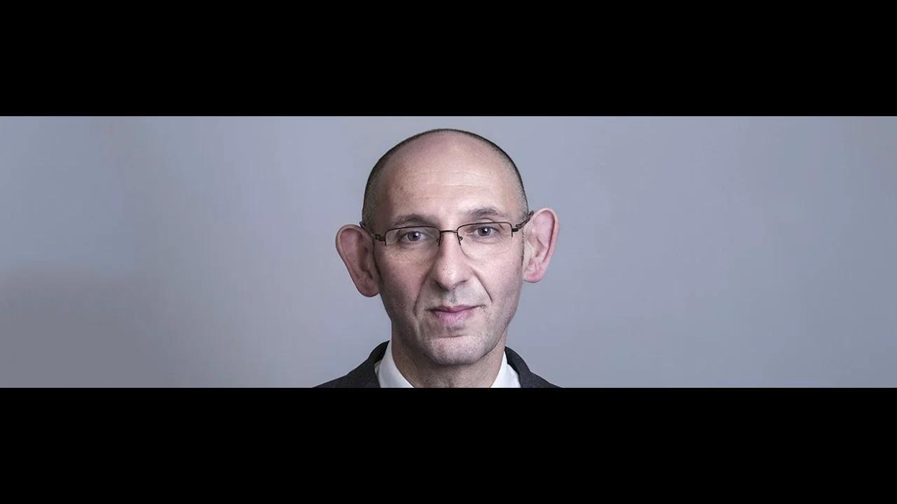 Top Jewish barrister breaks cab rank rule refusing to defend ALLEGED ...