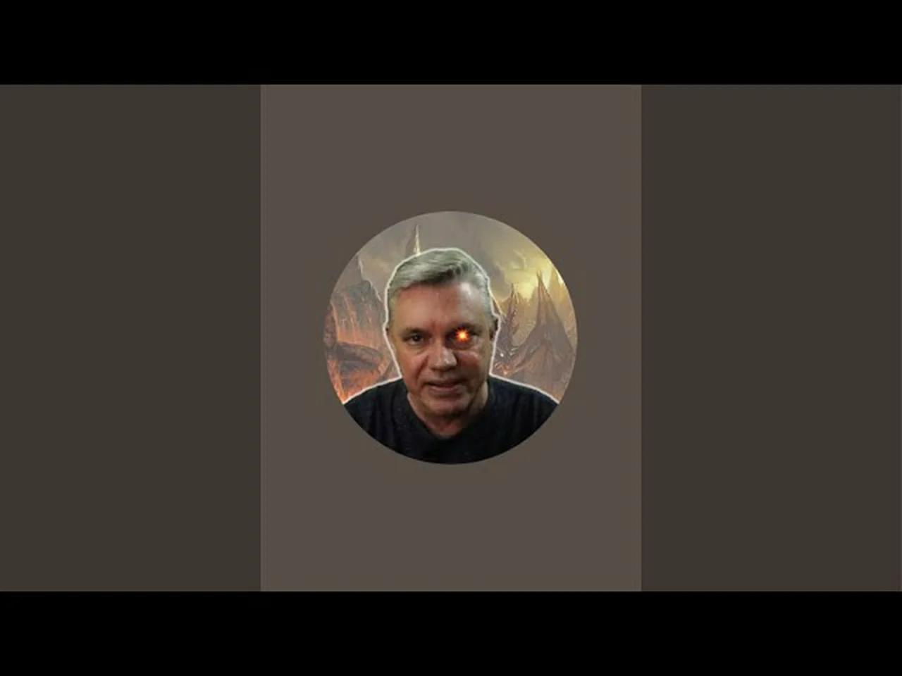 Modder Paul Scambaits is live!