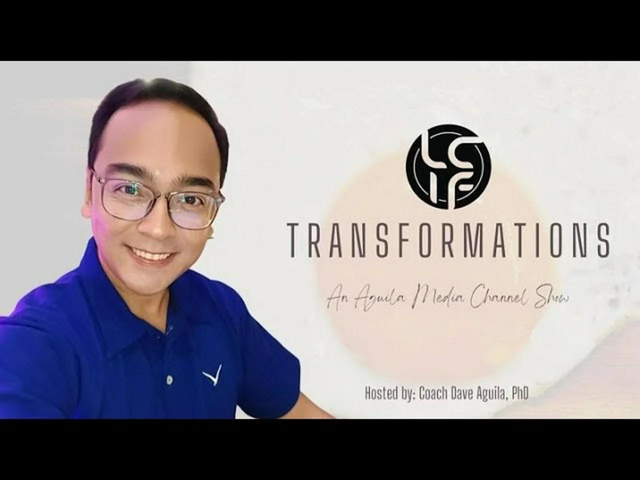 LCIF Transformations - Episode 3