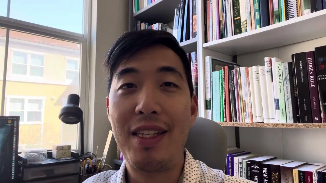 Gene Kim & Church in Europe! More Updates…