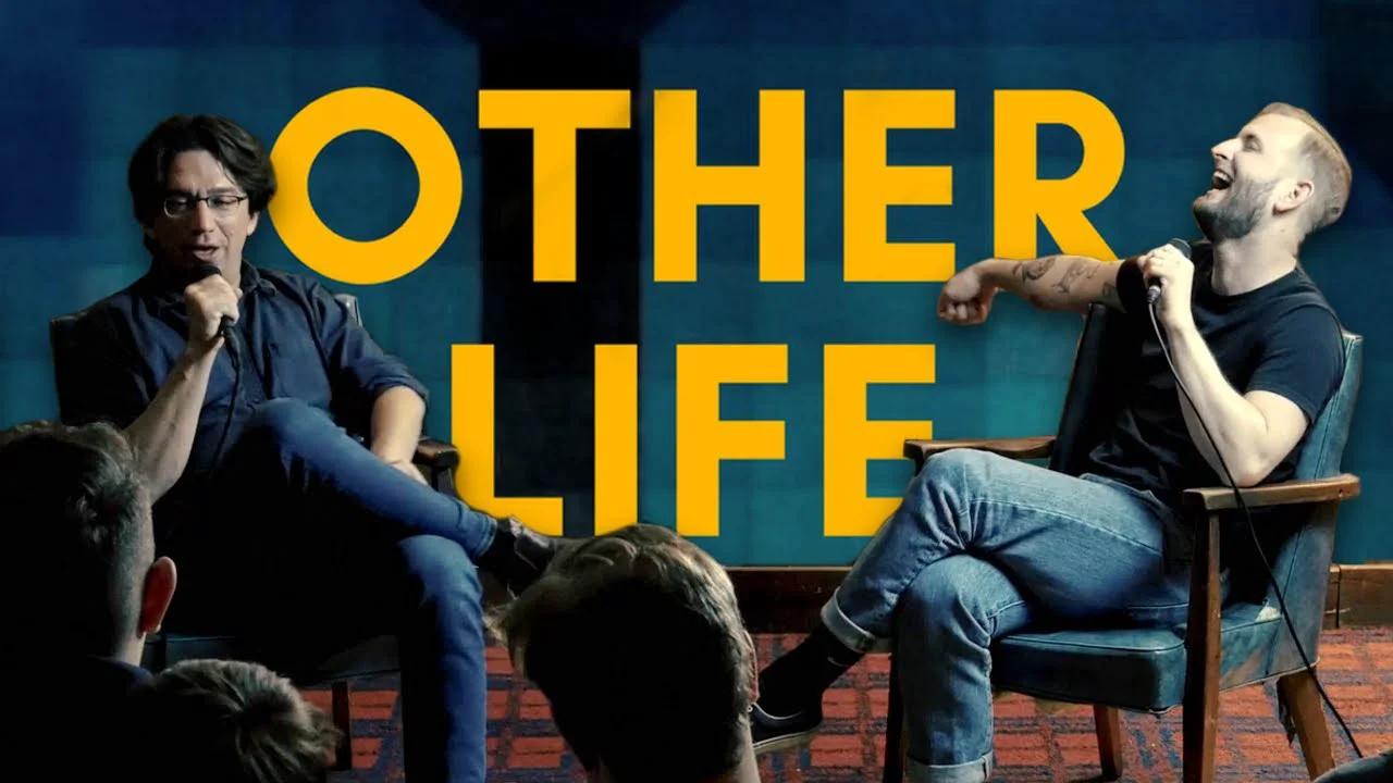 Curtis Yarvin on the origins of trolling and LARPing (Mencius Moldbug)