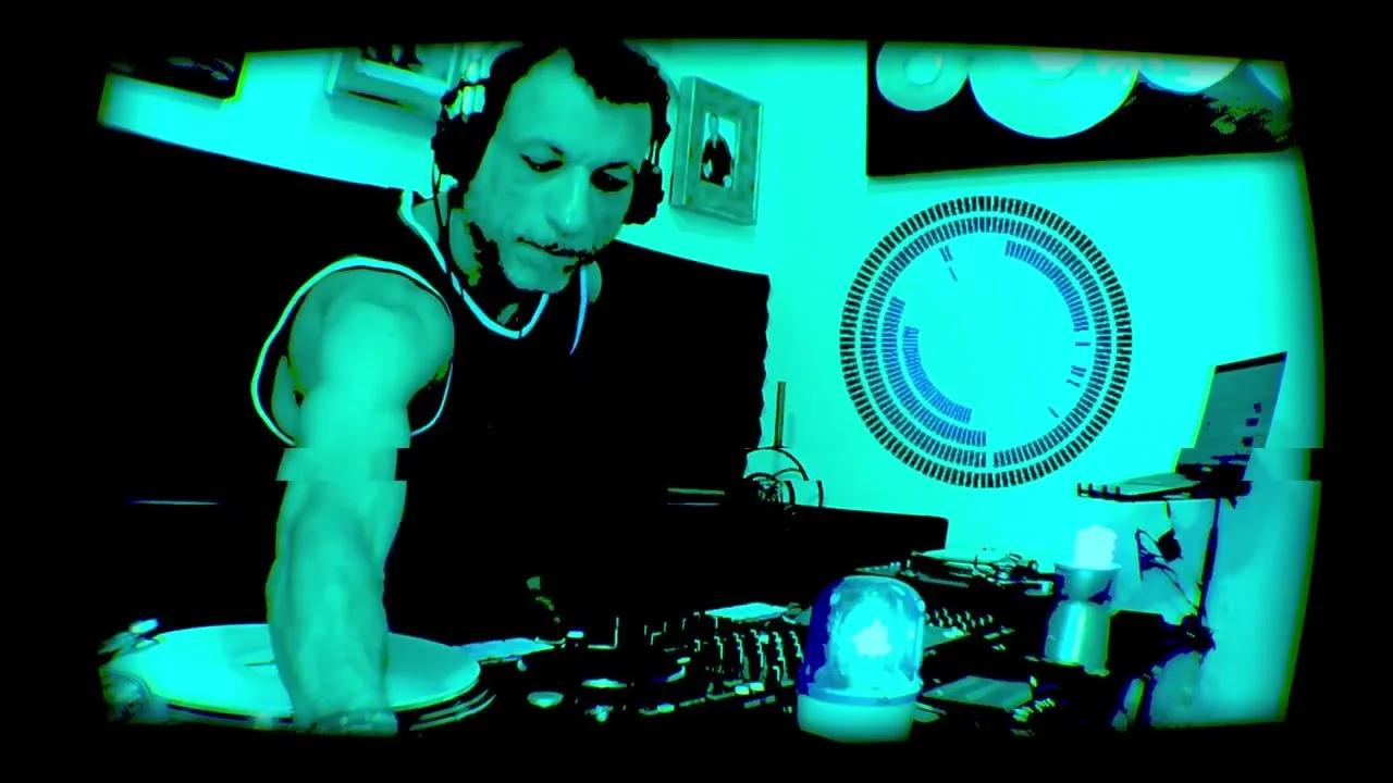 🎵 Underground Techno #28