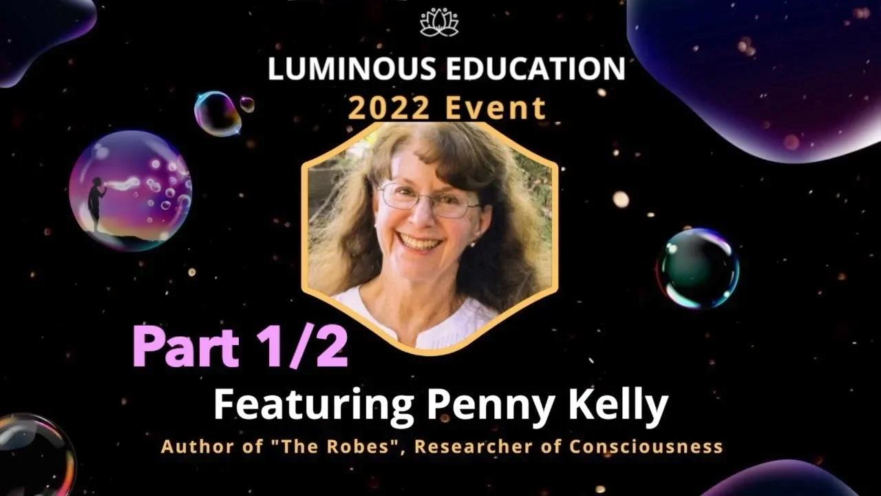 Luminous Education: Part 1/2- PennyKelly: Education in other ...