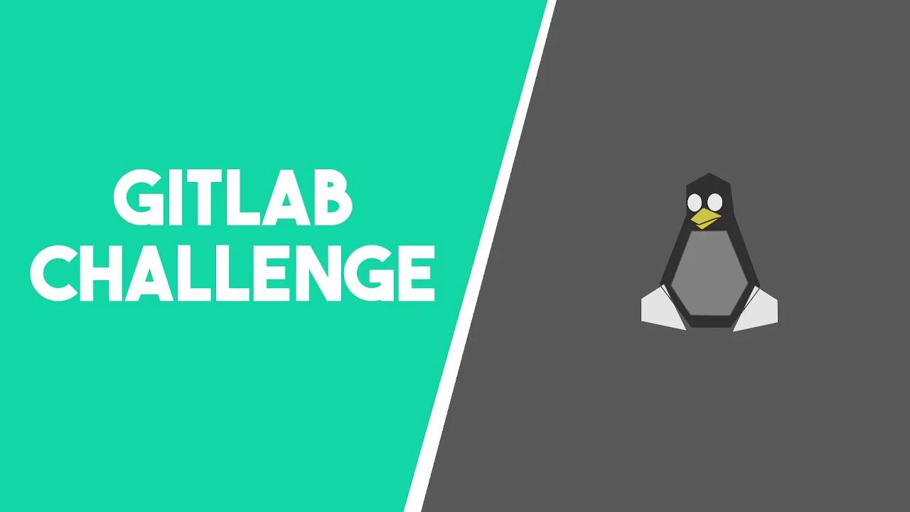 GitLab Challenge