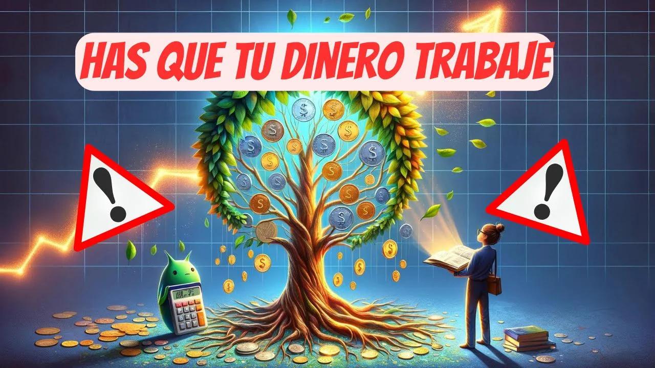 Interes Compuesto CHILE, ¿que es y como funciona?