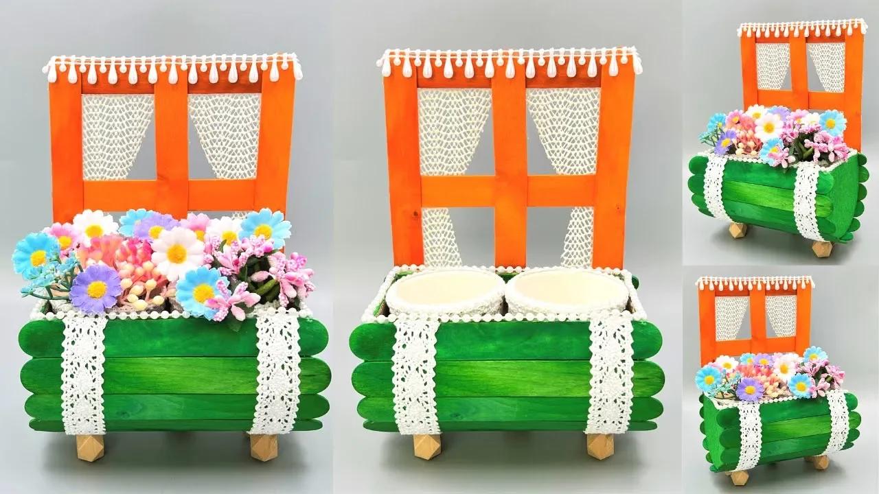 DIY Easy Decoration Ideas! Idei cu decoratiuni usoare din carton si ...