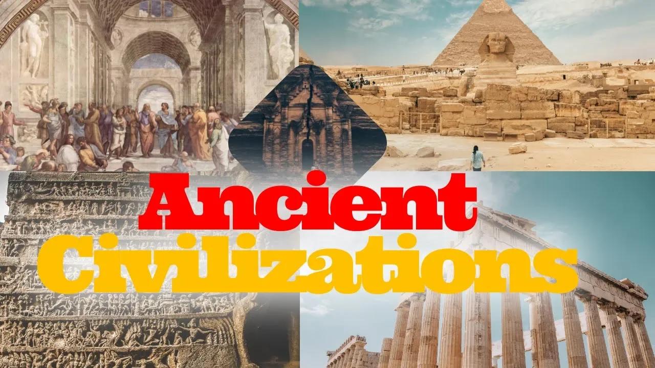 Uncovering the Secrets of Ancient Civilizations