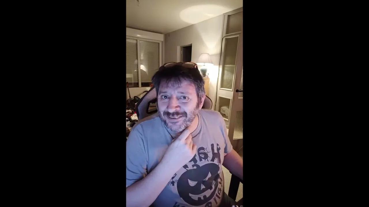 REM Lag pour tout comprendre comment sa fonctionne