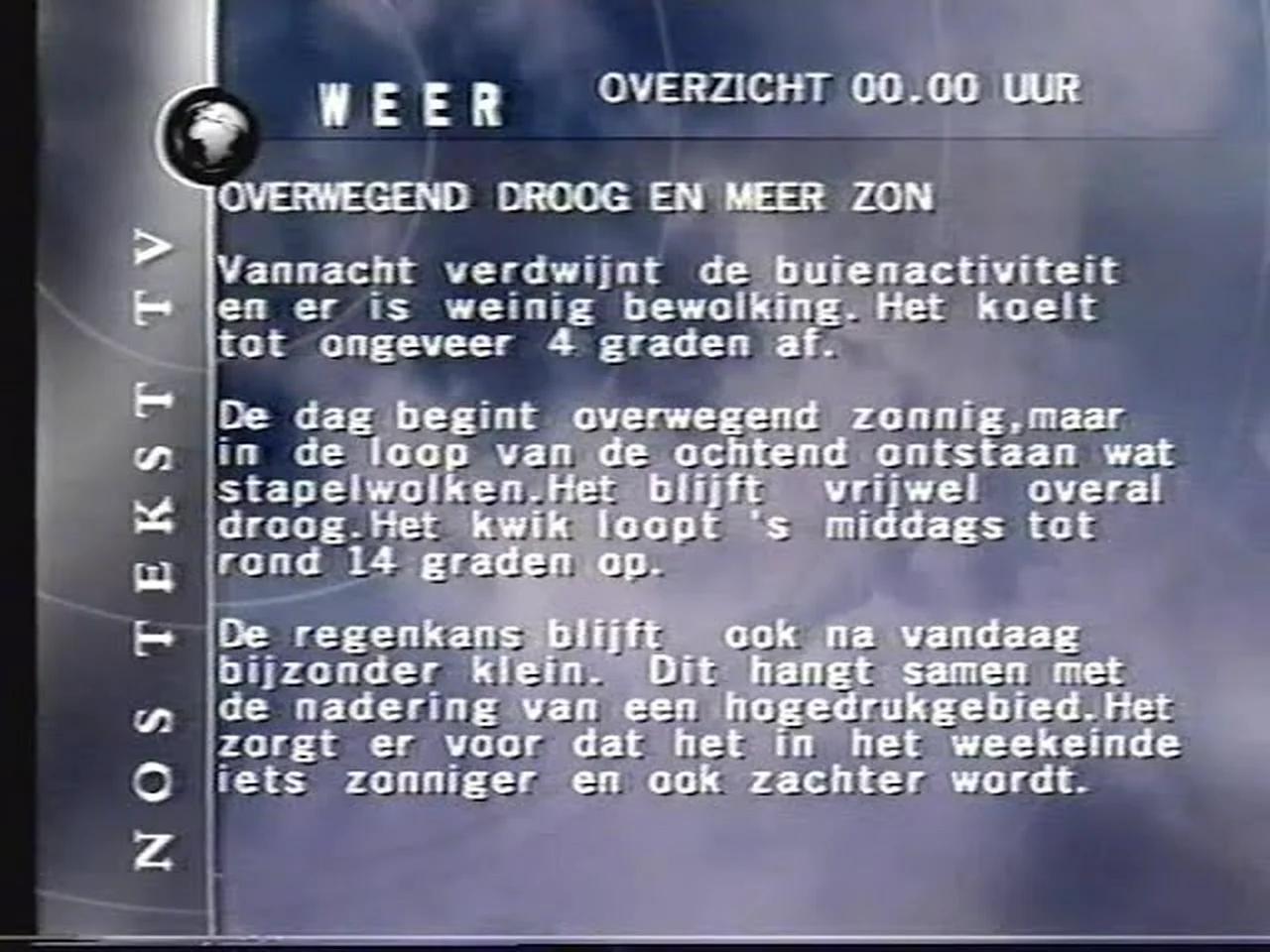 Text tv 1996