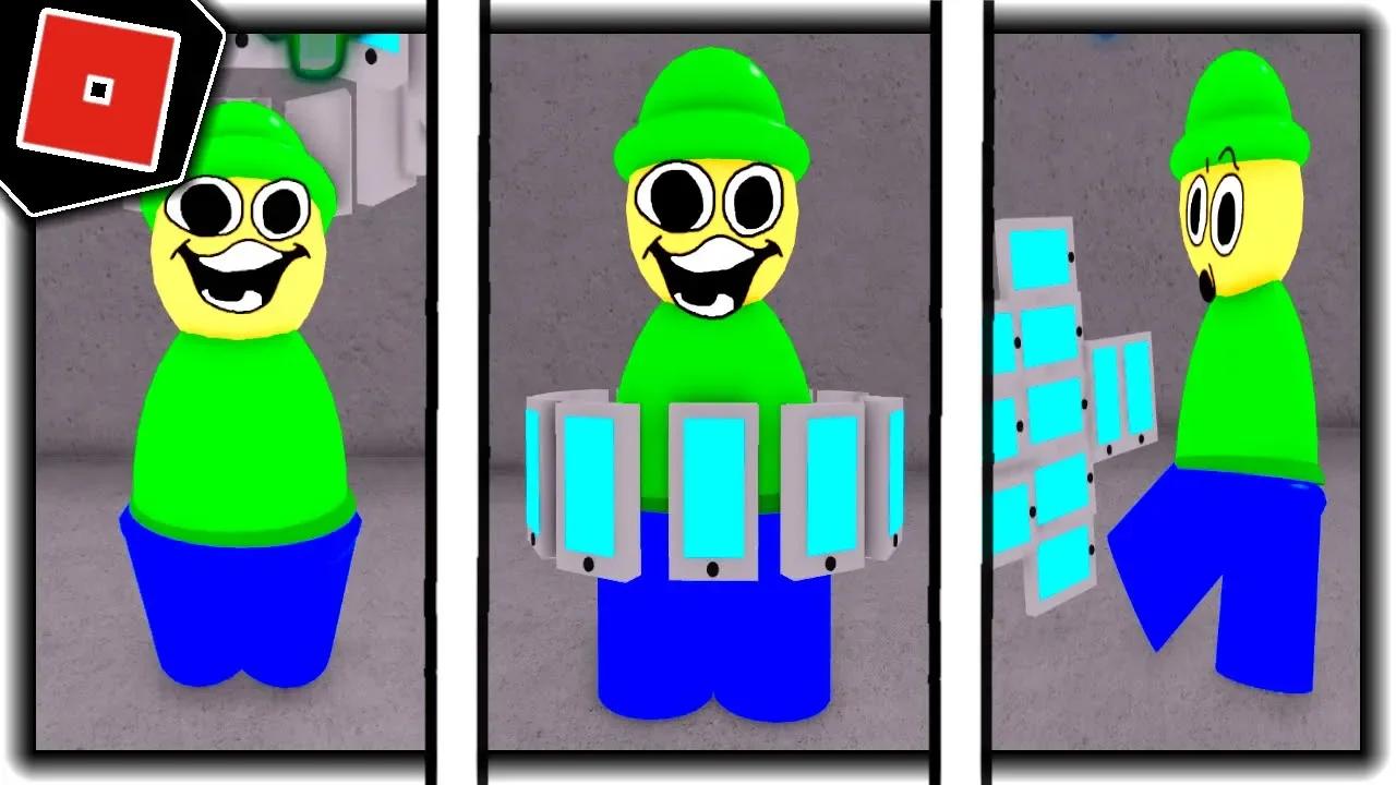 How to get BANDU BADGE in FNF & MOD ANIMATIONS - Roblox