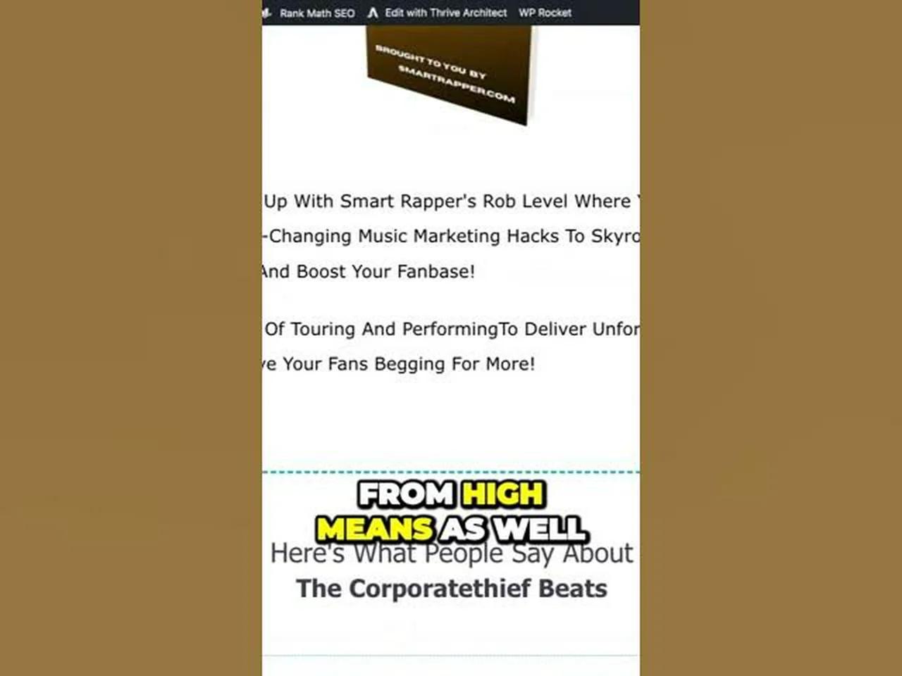 👉Uncovering the Secret on How To Write Rap Lyrics Like A Pro #raplyrics ...