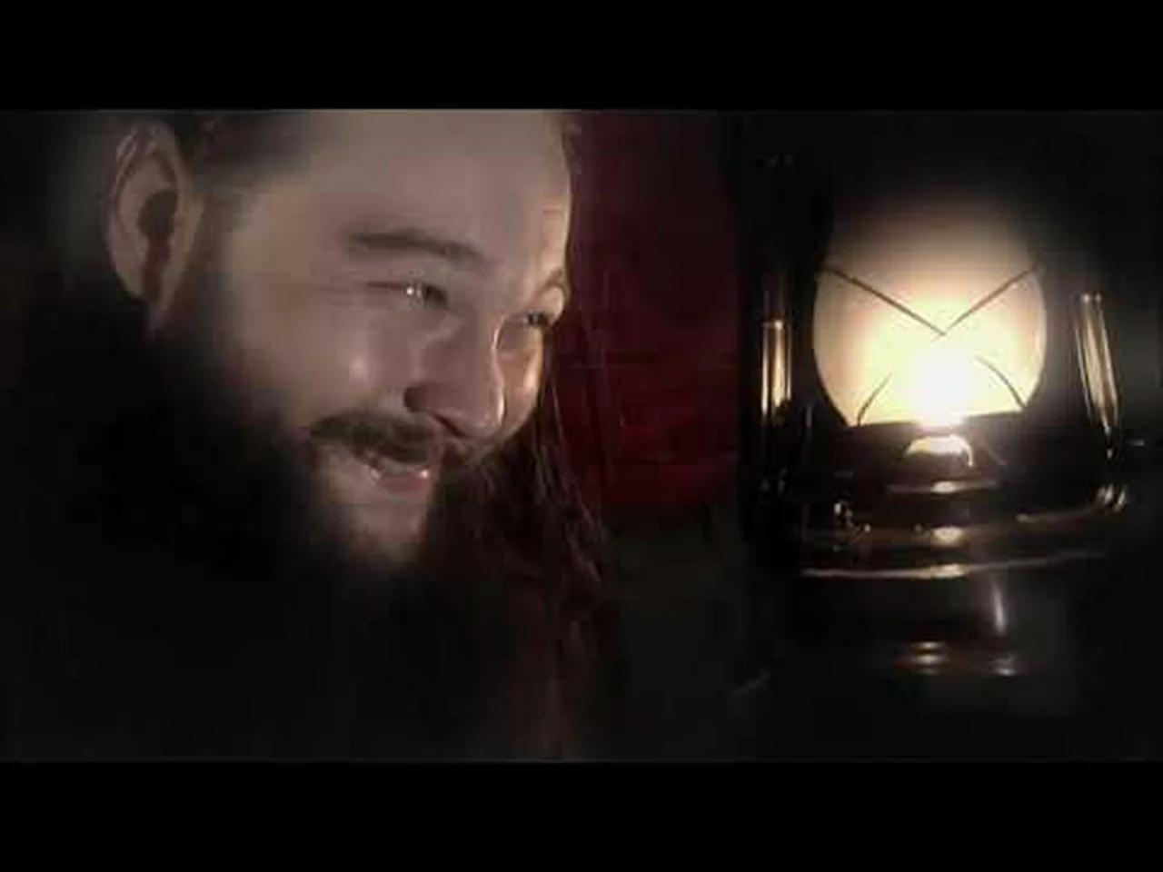 Bray Wyatt Tribute | Candle In The Wind