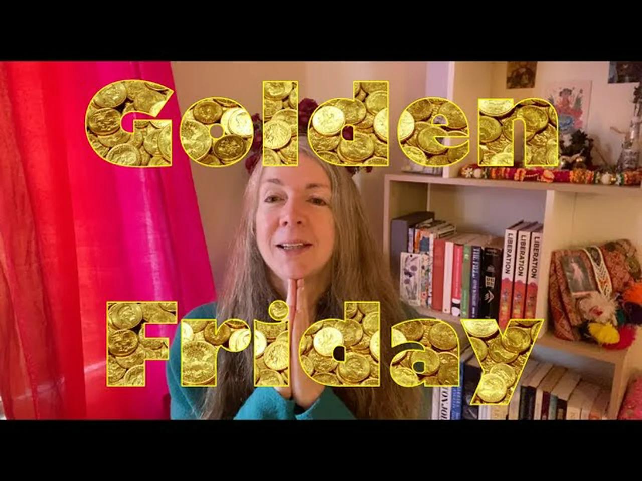 Golden Friday