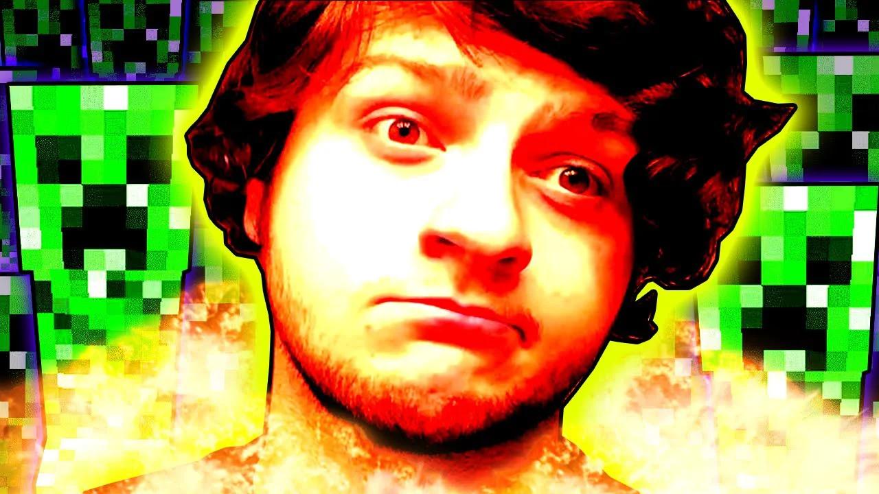 The ATROCIOUS SkyDoesMinecraft and his NUMEROUS Abuse Allegations ...