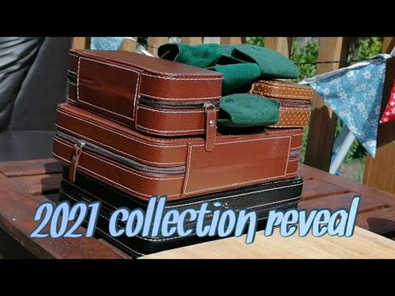 state of the collection 2021 a year of watches.