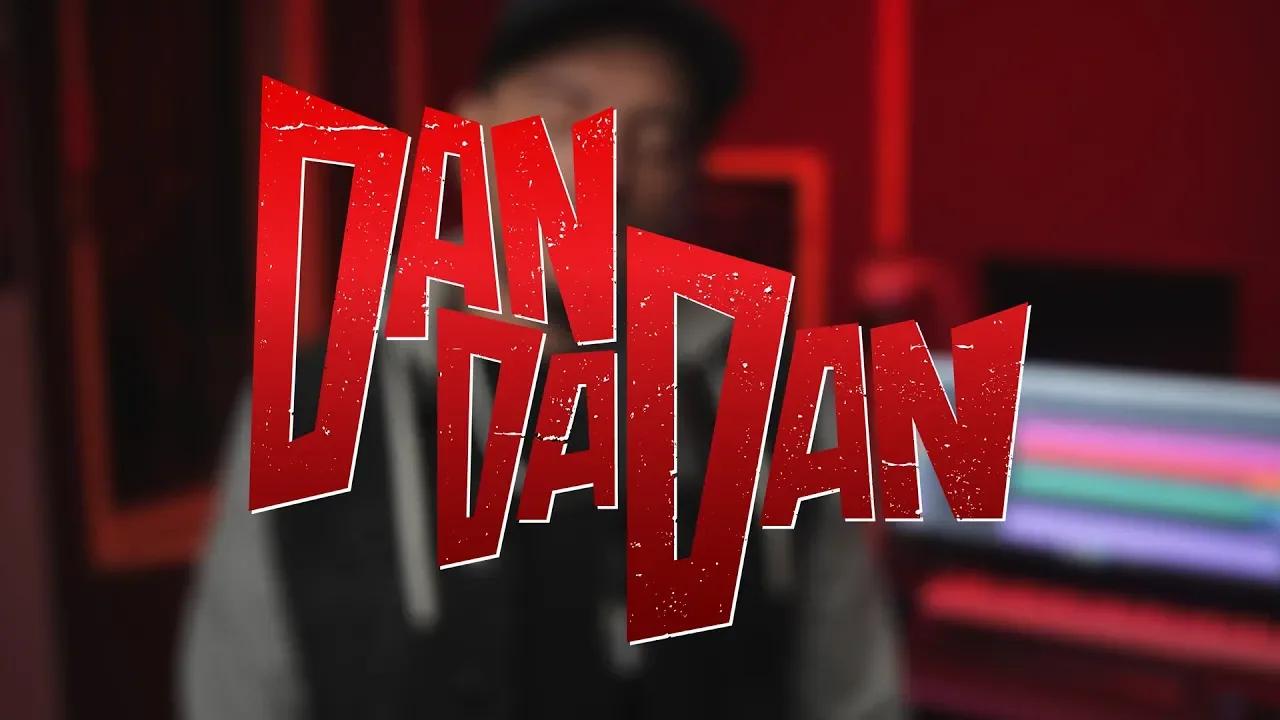 Dandadan Opening | Otonoke Cover!